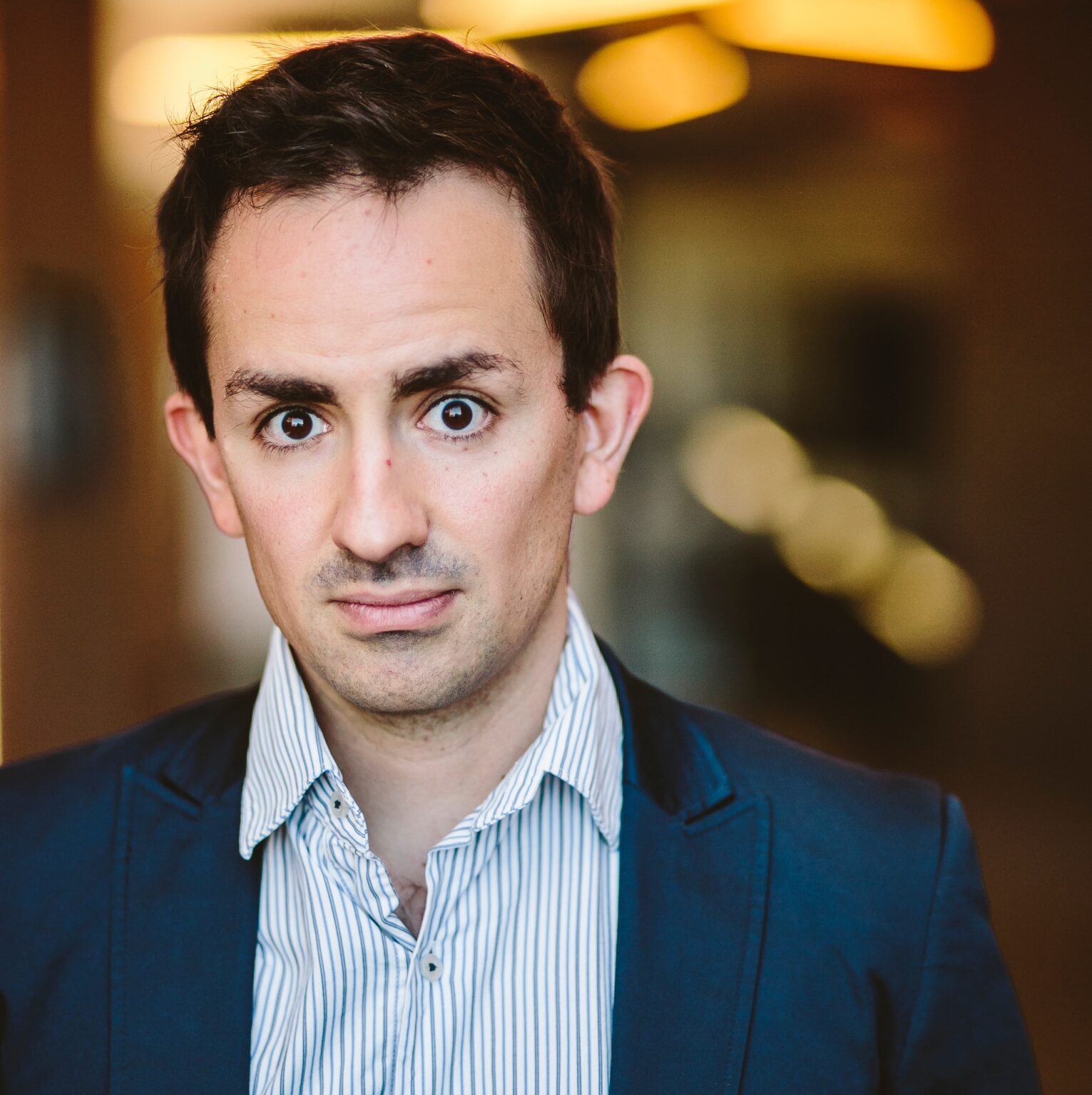 Personal Mythologies: An Interview with Gabriel García Ochoa – Harvard ...