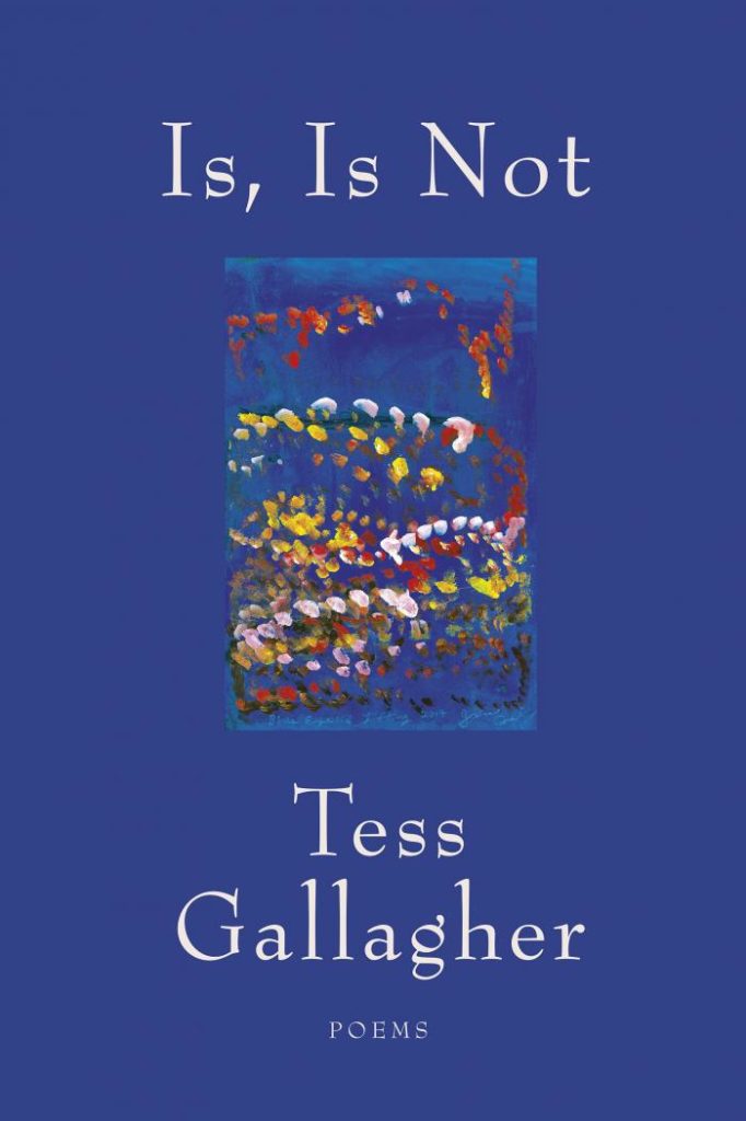 Is, Is Not – Harvard Review