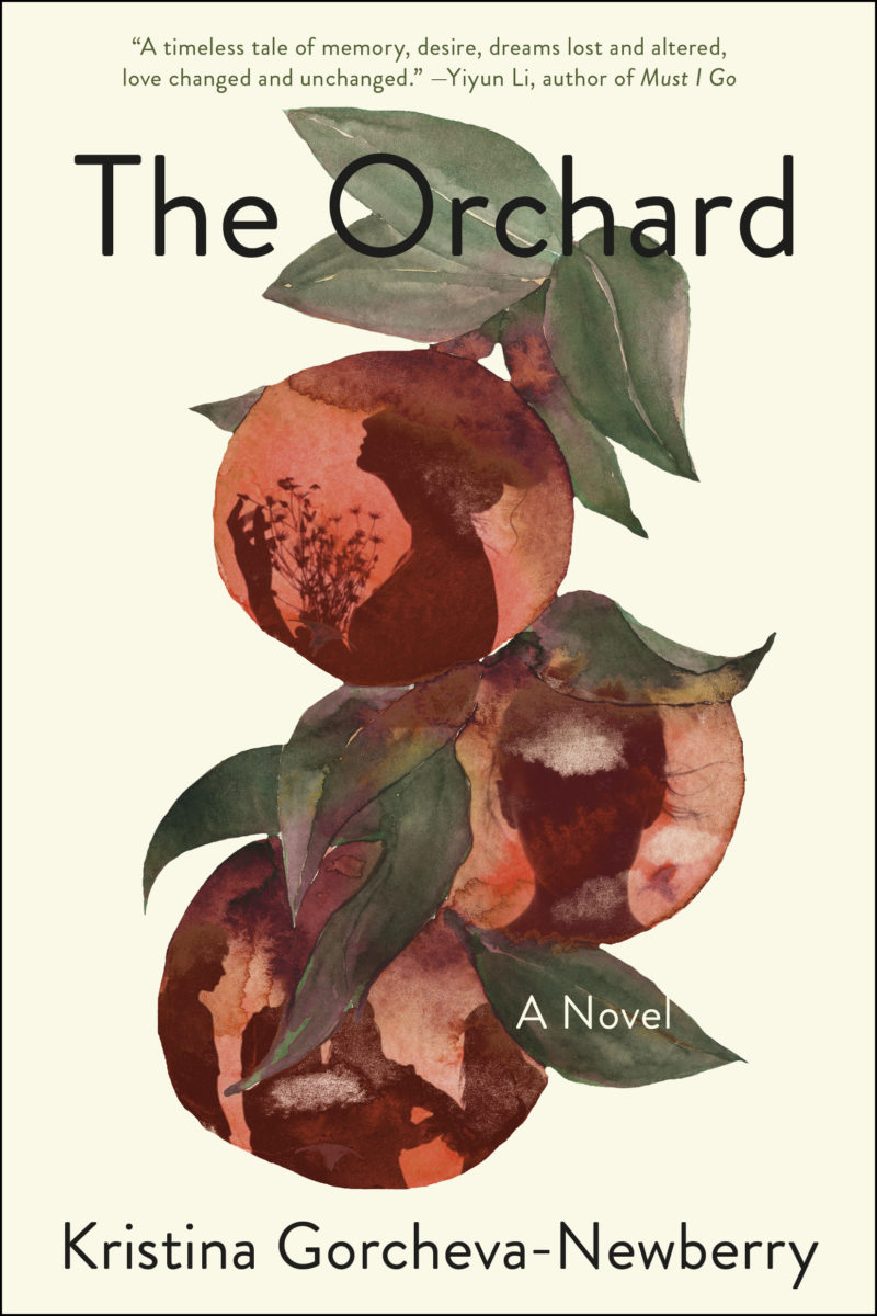 The Orchard - Harvard Review